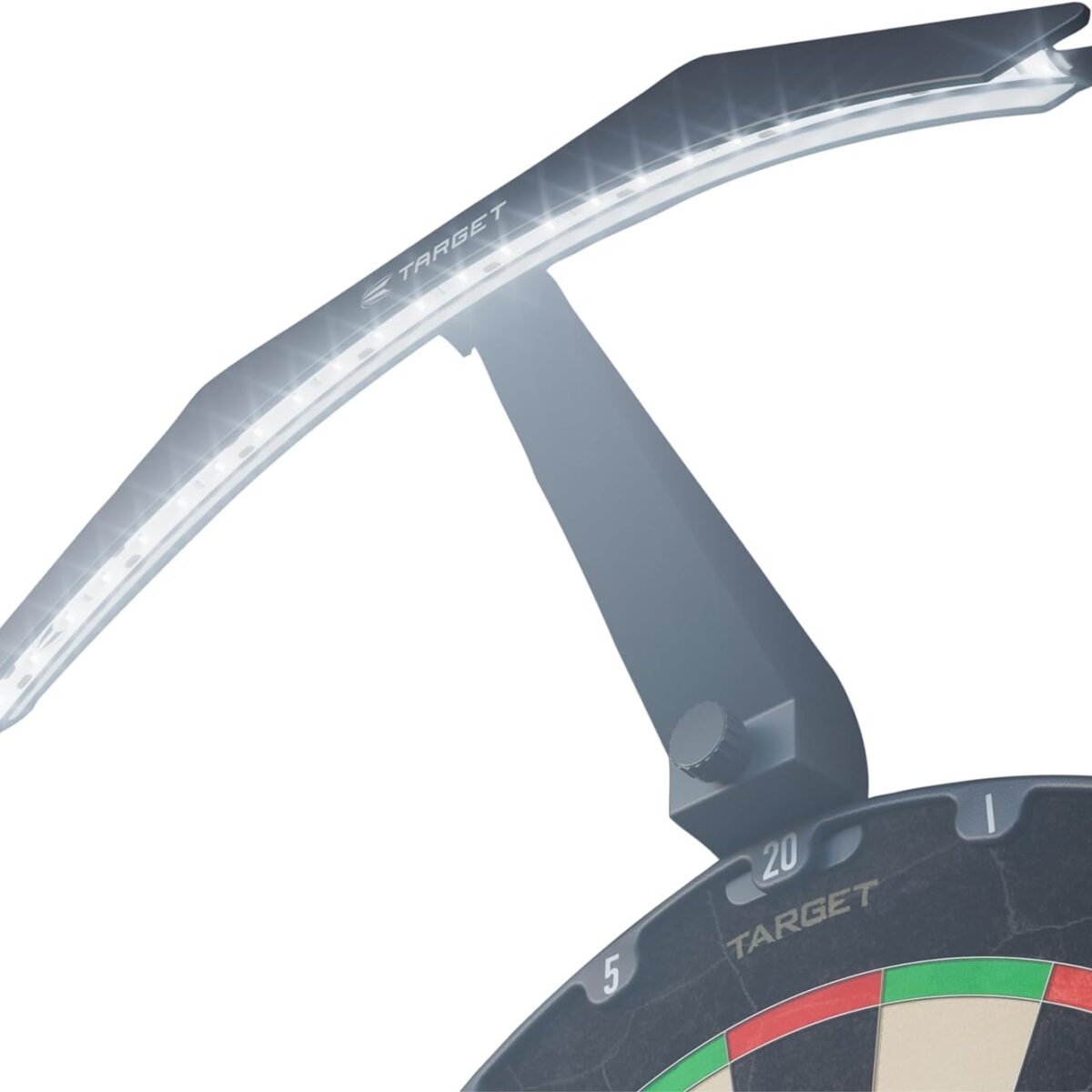 Target Darts Corona Vision Dartboard Lighting System - DartHub.net