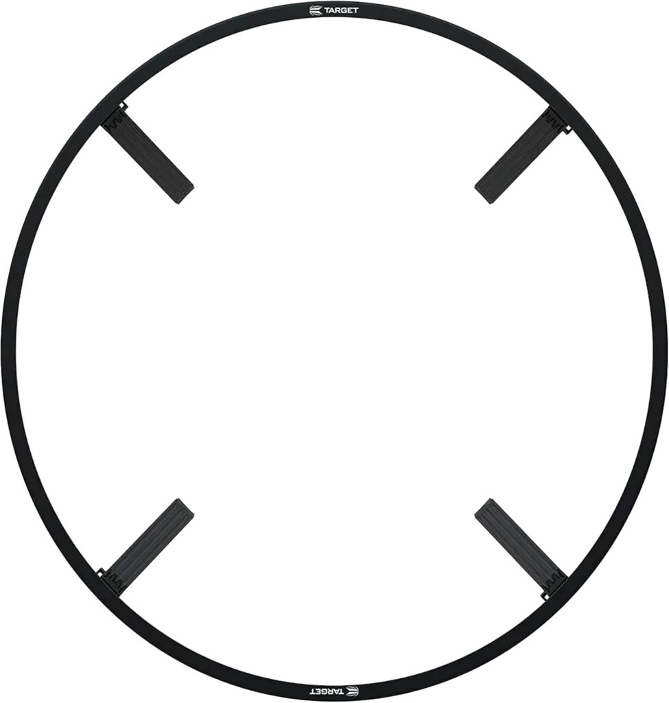 Target Darts Corona Vision Dartboard Lighting System - DartHub.net