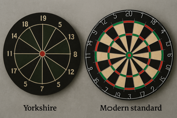 The History of Darts: Evolution, Rules, and Culture - DartHub.net